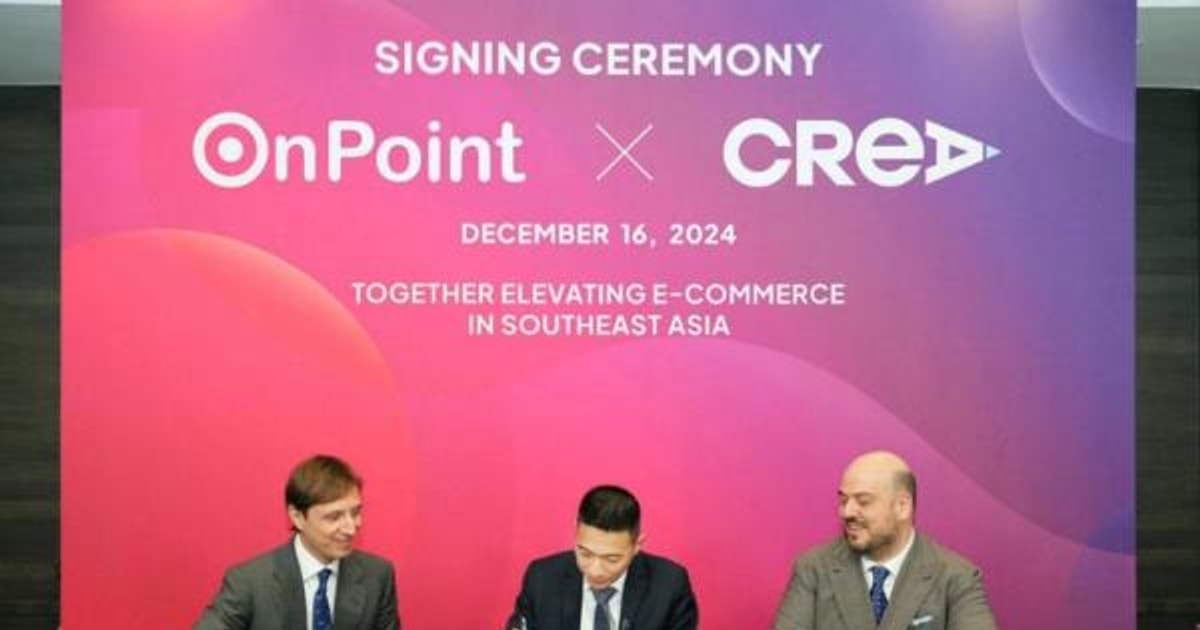 Dấu chân mở rộng của OnPoint ở Đông Nam Á - TVN & Partners - Tư vấn ...