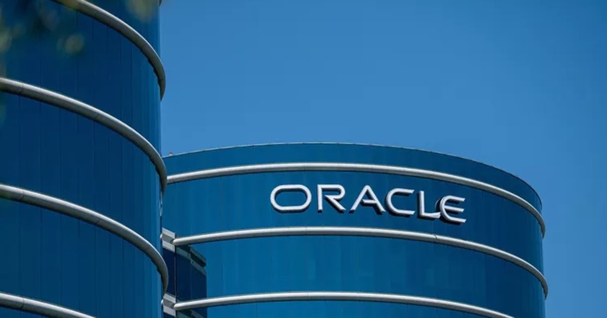 Oracle rót vốn vào Malaysia, Đông Nam Á nổi bật về AI và đám mây - TVN ...