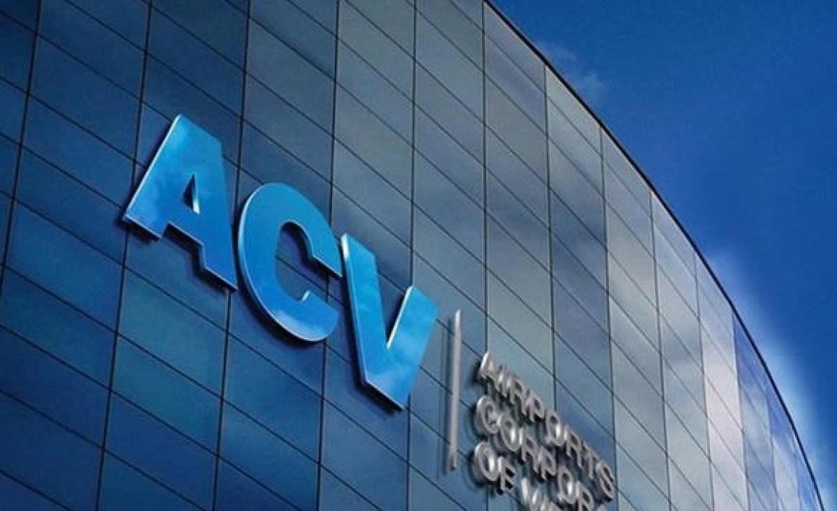 ACV có thể lỗ tỷ giá 600 tỷ đồng trong quý III/2024 - TVN & Partners - Tư vấn Quan hệ nhà đầu tư ...