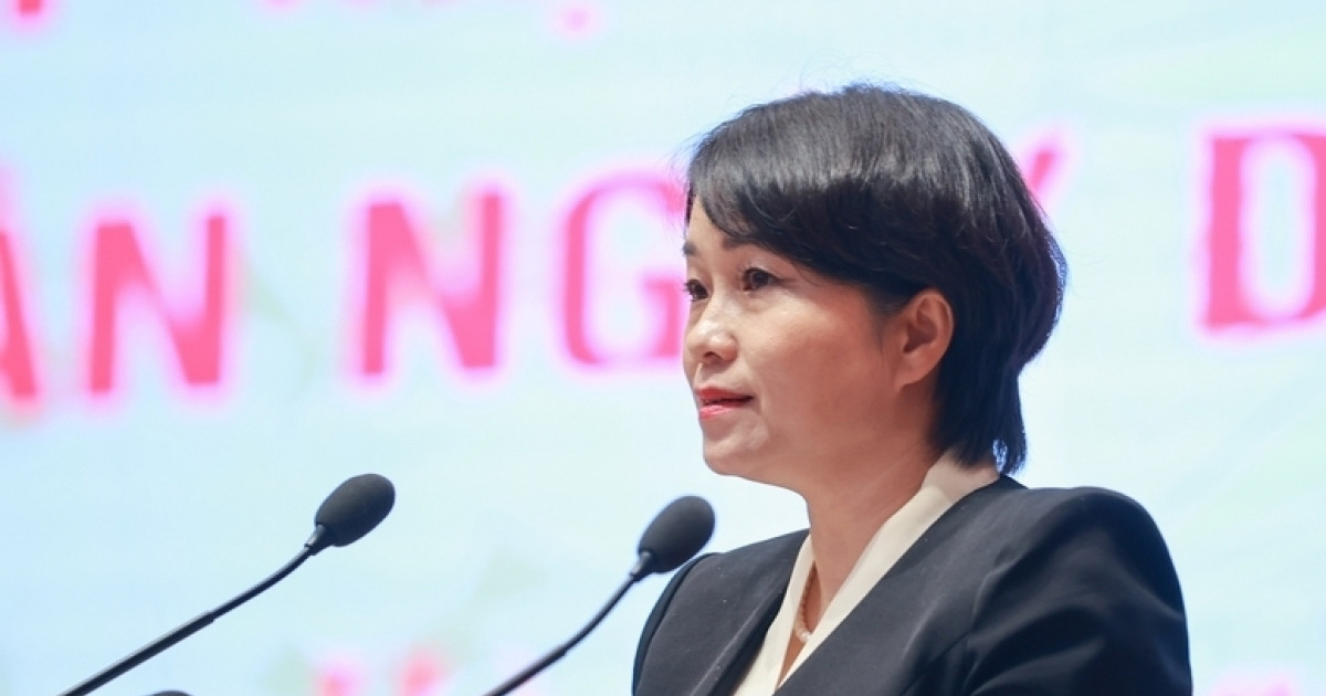 CEO WinCommerce trình bày 3 sáng kiến giúp công ty mở rộng thần tốc ...