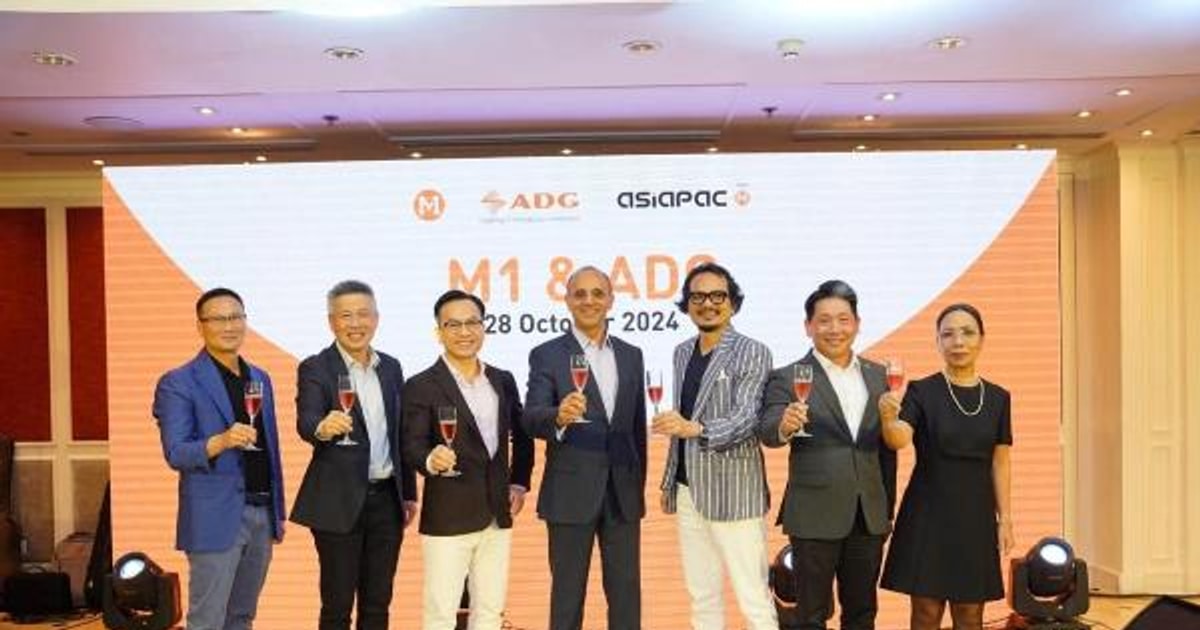 Công ty con của Keppel thâm nhập thị trường CNTT Việt Nam - TVN & Partners - Tư vấn Quan hệ nhà ...