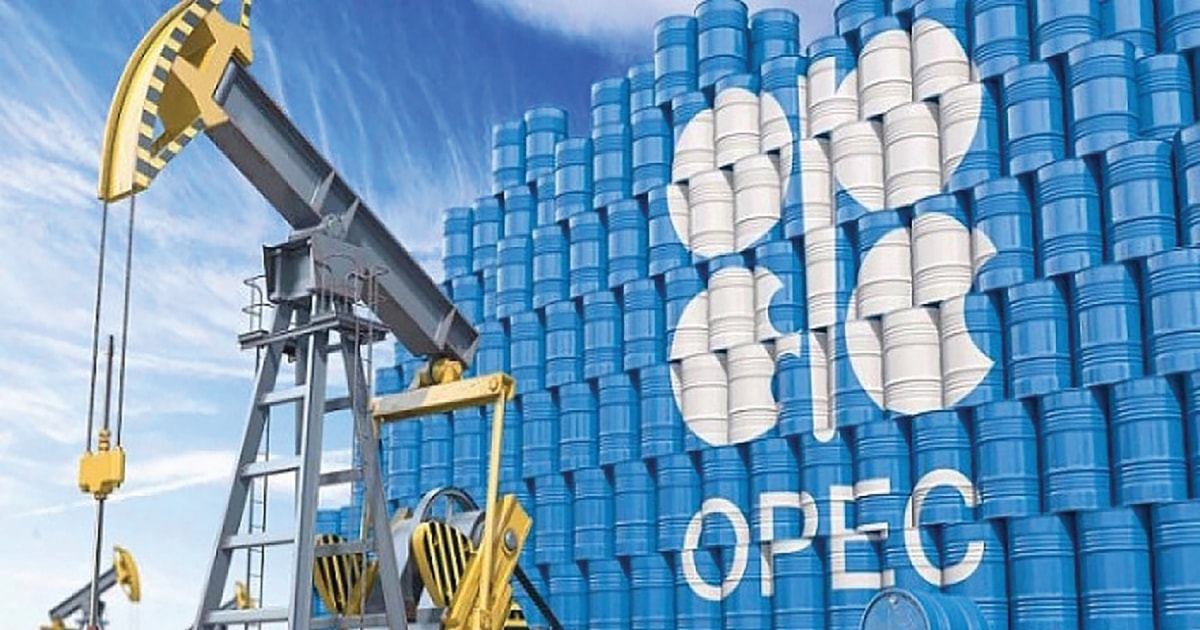 OPEC+ lại “lục đục” nội bộ, giá dầu sẽ thế nào? - TVN & Partners - Tư vấn Quan hệ nhà đầu tư - IR